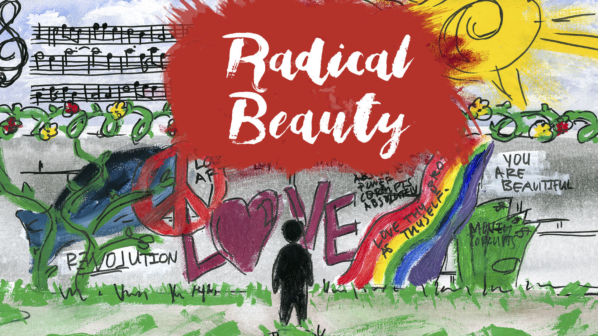 Radical Beauty Resources | Montreat Resource Portal