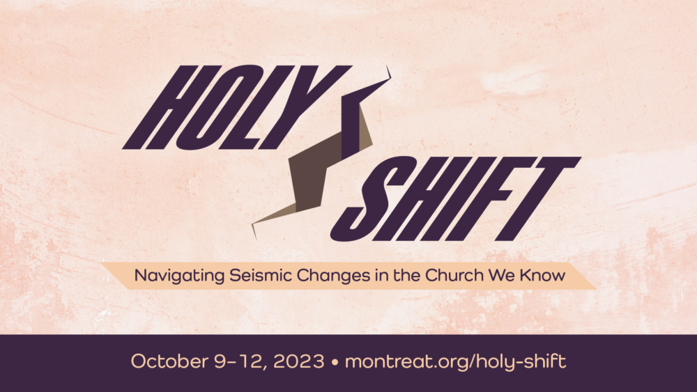 Holy Shift 2023 | Montreat Resource Portal